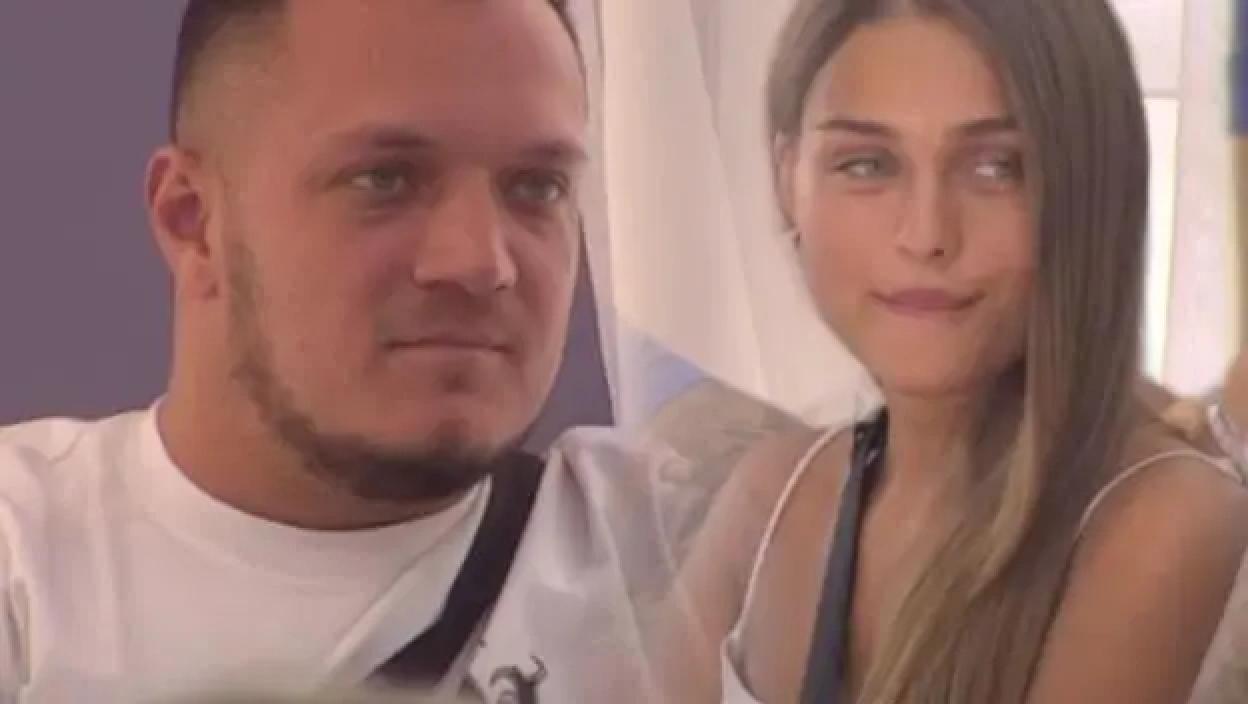 Gastoz i Sofi zvanično završili zajedno: Ovim je zadao finalni udarac Anđeli Đuričić - To što su ...